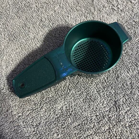 Tupperware | Kitchen | Tupperware Mini Sifter Tea Strainer | Poshmark